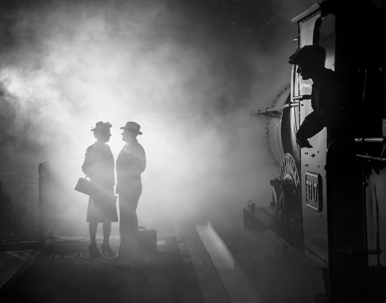 Monochrome Photographer of the Year 2018 - The Society of Photographers ...