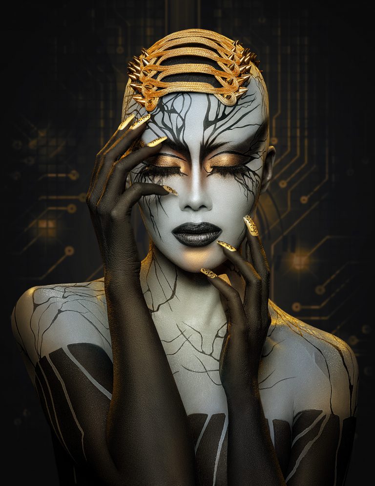 Highest Gold Award Photographer of the Year 2018 - The Society of ...