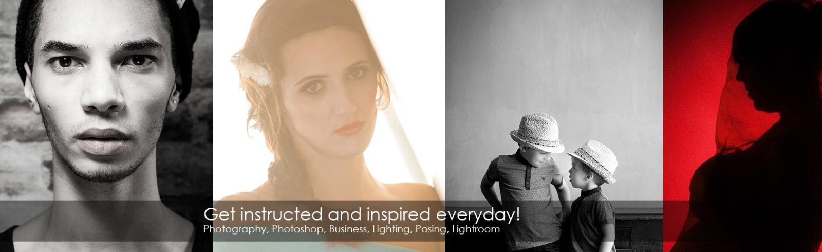 The Photographer Academy - Extra discounts for The Societies of ...