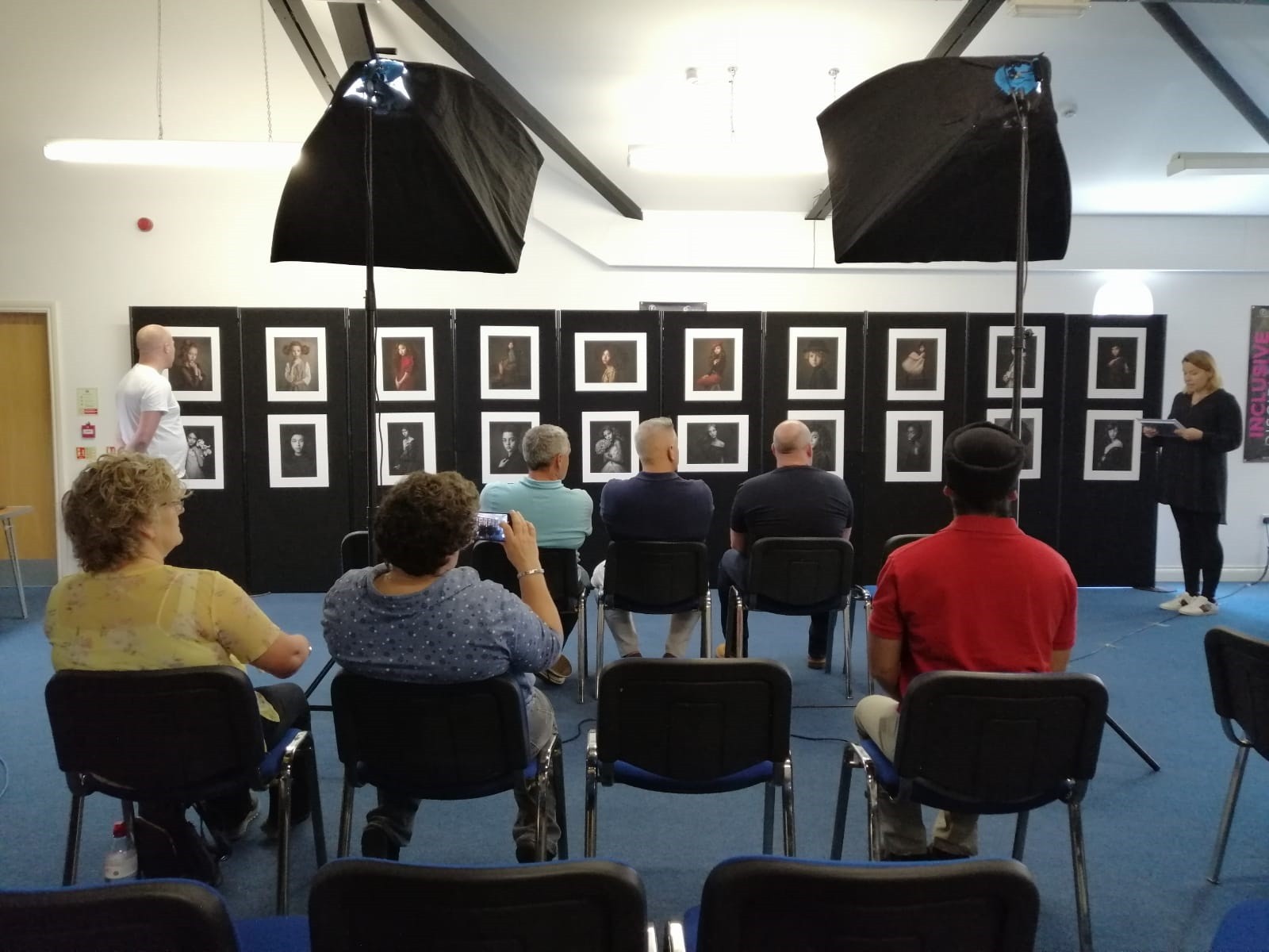 The Societies’ 2019 Judging School - The Society of Photographers ...