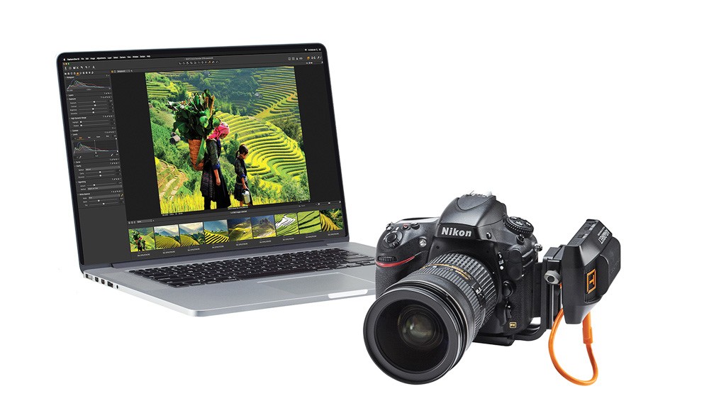 Tether Tools Announces Air Direct Wireless Tethering System - The ...