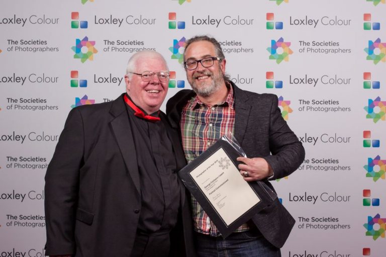 Portrait Commissioned Photographer of the Year 2019 - The Society of ...