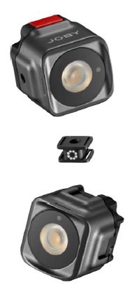 Joby Announces The New Beamo Led Light Perfectly Designed For Mobile ...