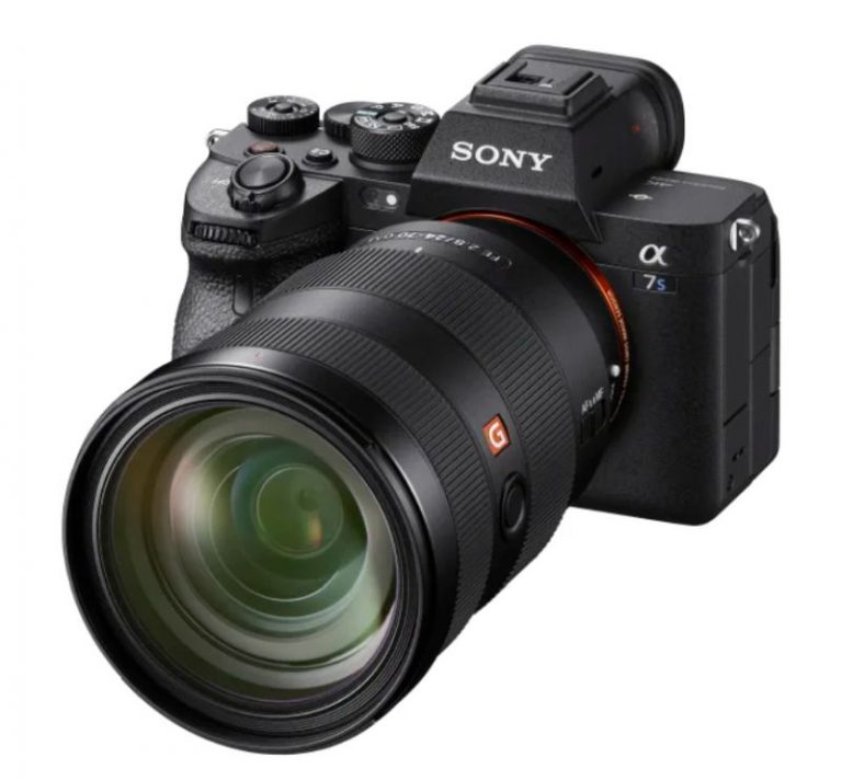 Highly Anticipated Sony Alpha 7S III Combines Supreme Imaging ...