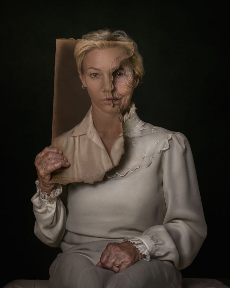 Creative Portrait Photographer of the Year 2020 - The Society of ...