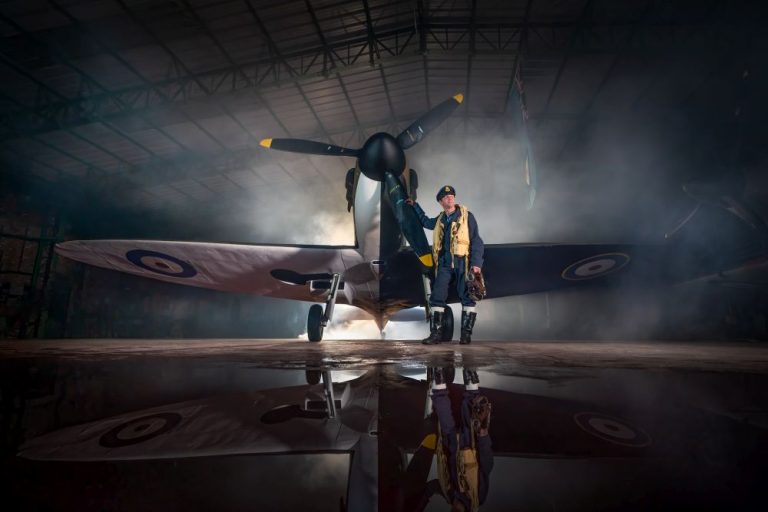 Press and PR Photographer of the Year 2020 - The Society of ...