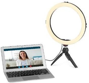JOBY announces the new Beamo™ Ring Light 12” - professional lighting ...
