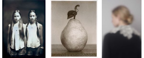 The Royal Photographic Society Opens New Exhibition Exploring Neo ...