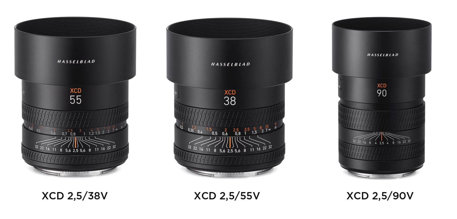 Hasselblad Launches New Flagship Camera and Three All-New Lenses - The ...