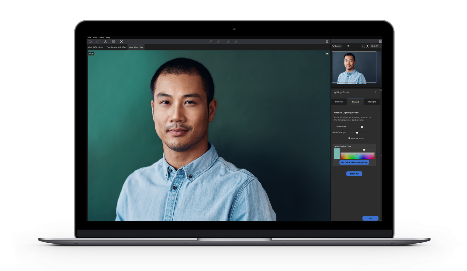 PortraitPro announce version 23 and Exclusive Launch Offer - The ...