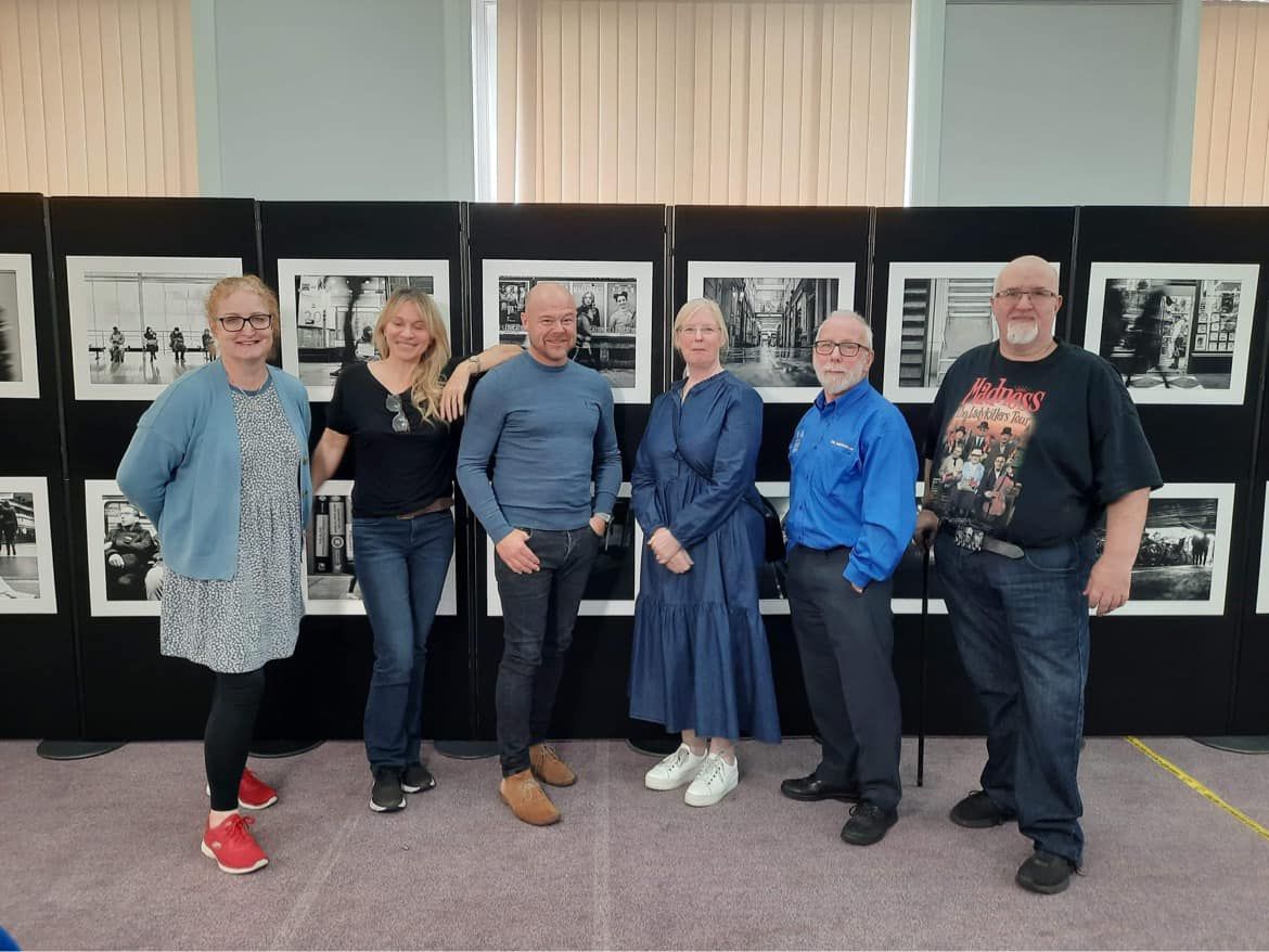 Judging School - Successful Submissions - The Society of Photographers ...