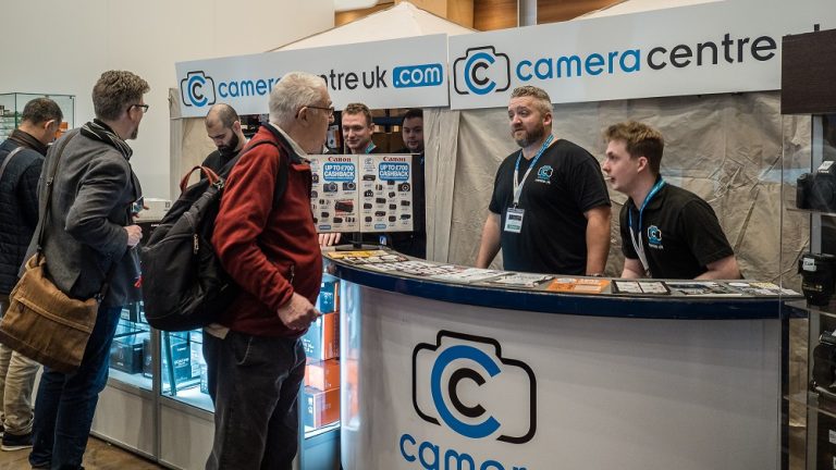 Camera Centre UK confirm attendance for The Societies’ 2024 London ...