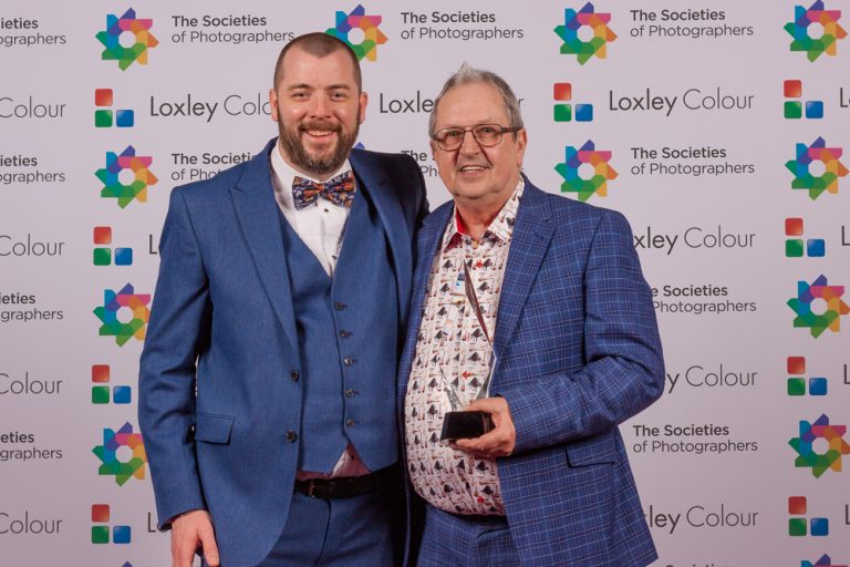 Grand Master Award 2022 - The Society of Photographers | International ...