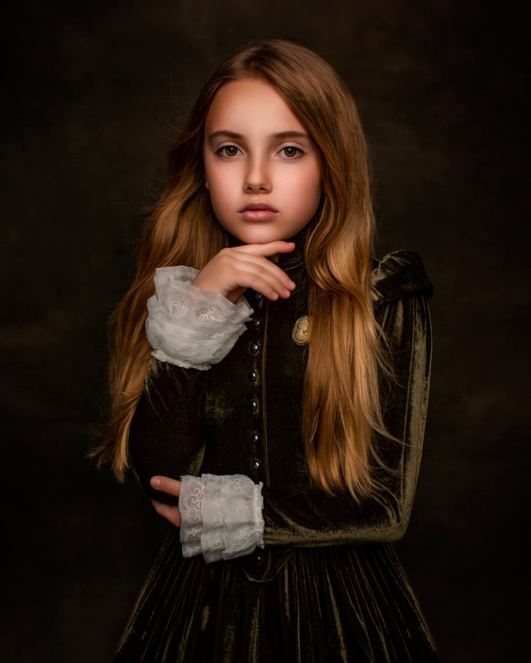 Commissioned Portrait Photographer of the Year 2022 - The Society of ...