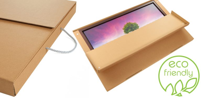 One Vision Imaging launch NEW Eco Presentation Box - The Society of ...