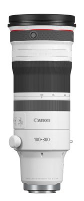 Canon Introduces the RF100-300mm F2.8 L IS USM to Its Lens Lineup - The ...