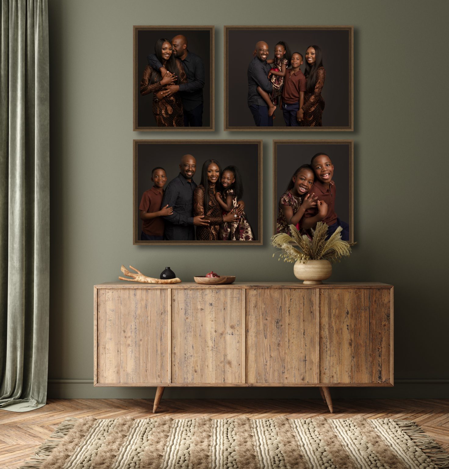 Digitalab launch 7 New Camden Tray Frame Options - The Society of ...