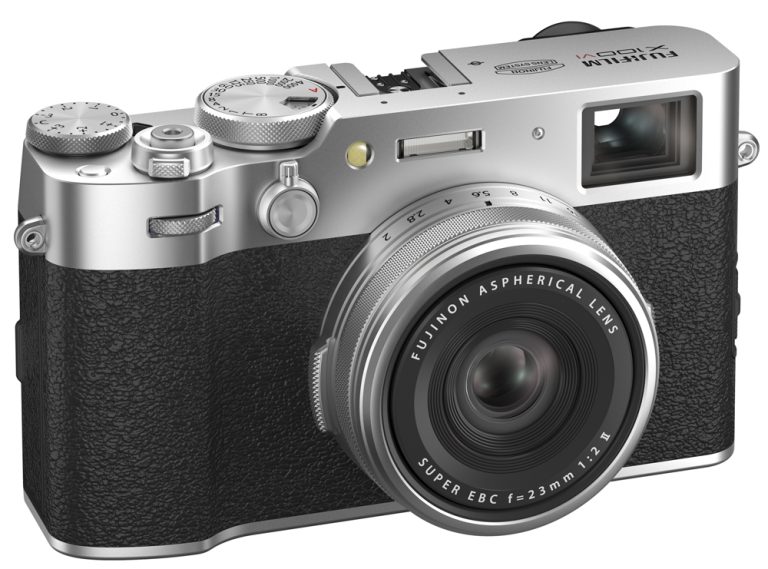 FUJIFILM announce X100VI digital camera - The Society of Photographers ...