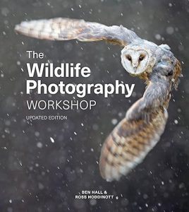 Best Wildlife Photography Books - The Society of Photographers ...