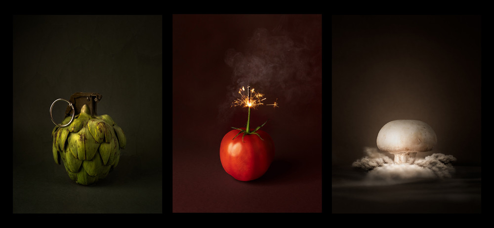 20 x 16″ Visual Narrative Photographer of the Year 2026 - The Society of Photographers ...